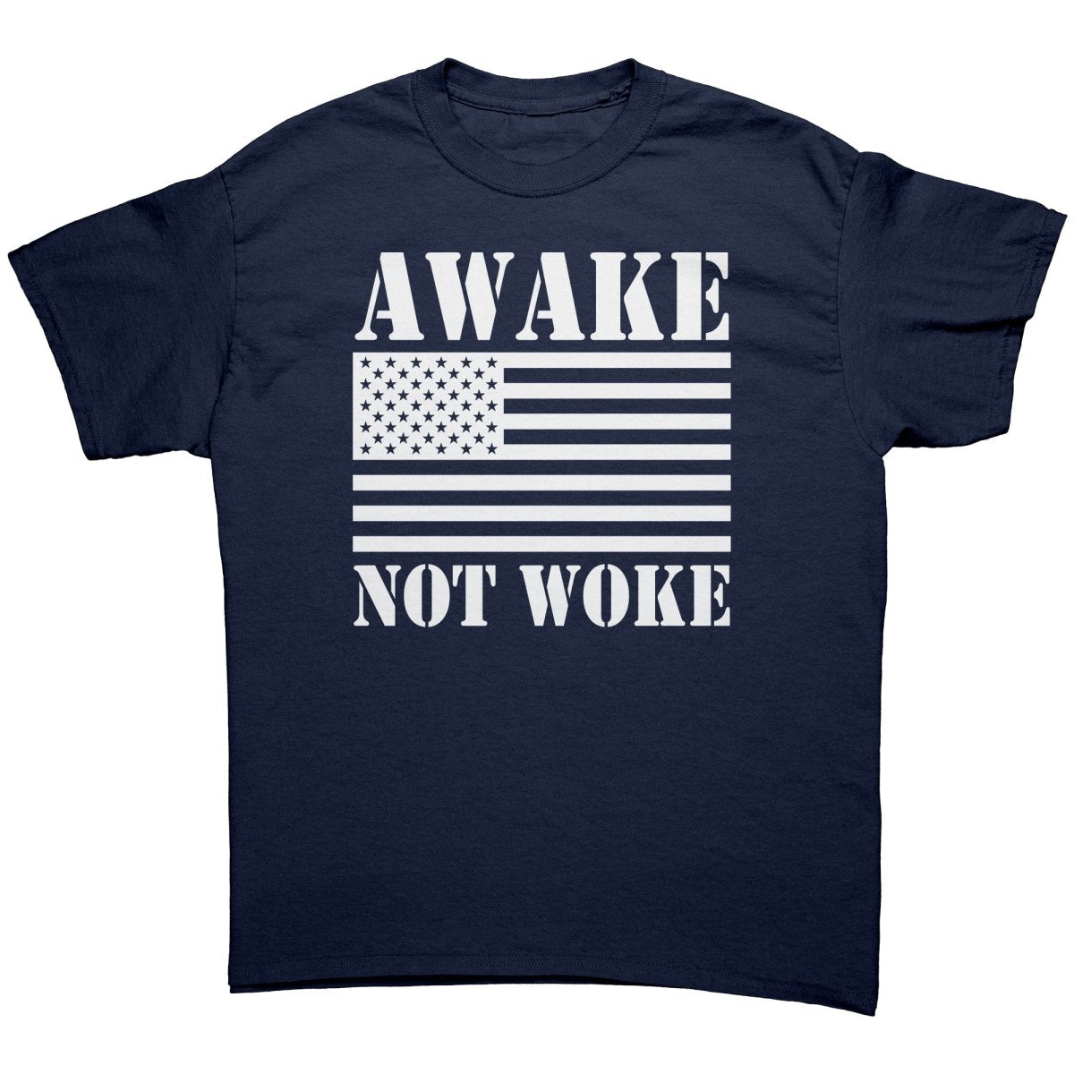 Awake Not Woke | Drunk America